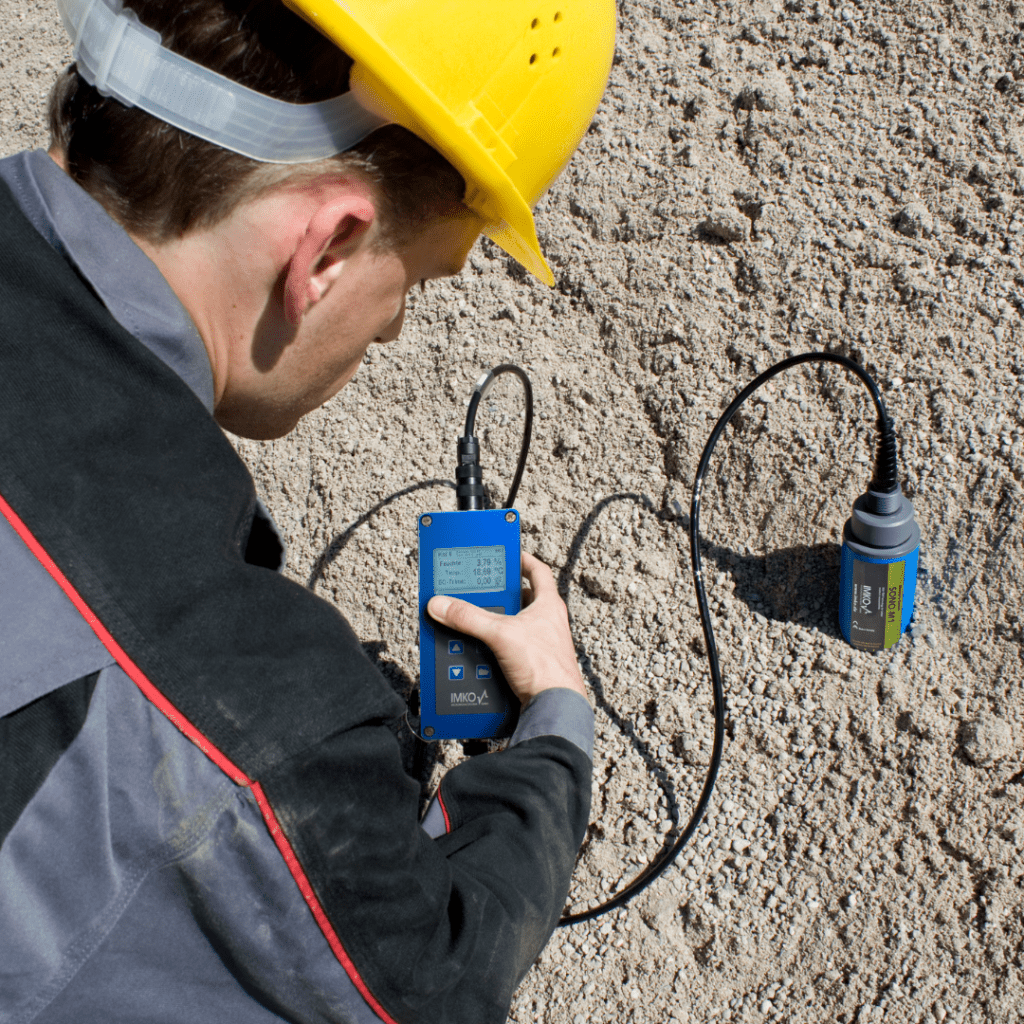 Two Excellent Methods to Measure Sand Moisture Content with Accuracy