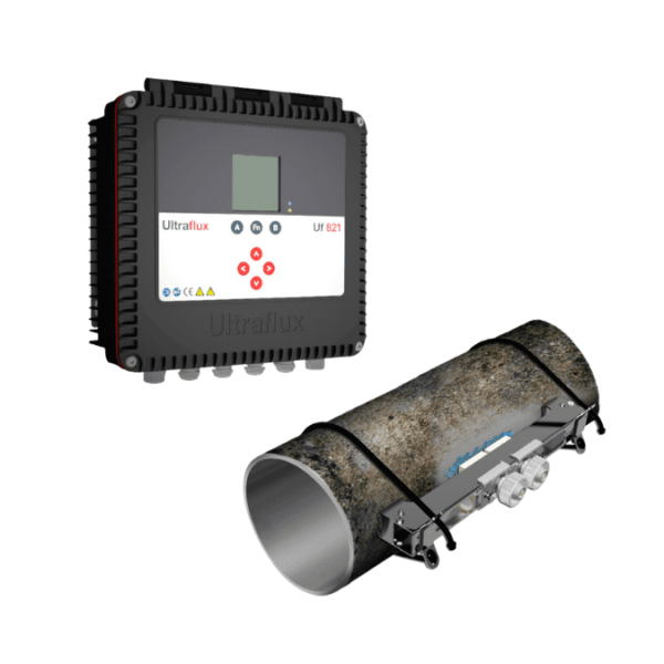 Flow Meters | Seztec USA